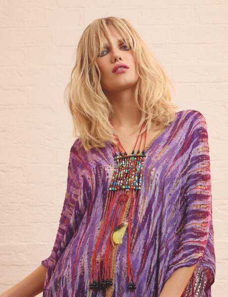 Les 10 coupes longues de l'été - Femme Actuelle