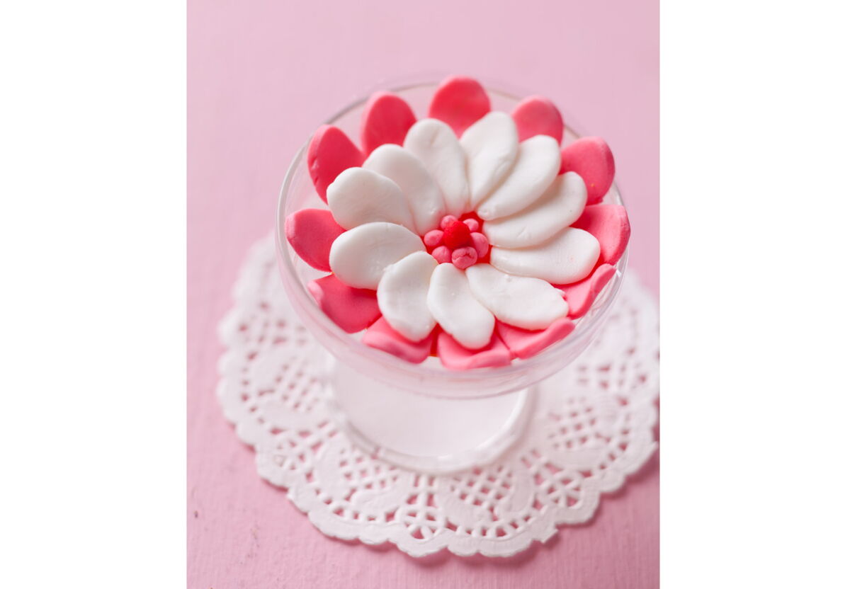 Sugar Paris : les photos de vos créations - Femme Actuelle