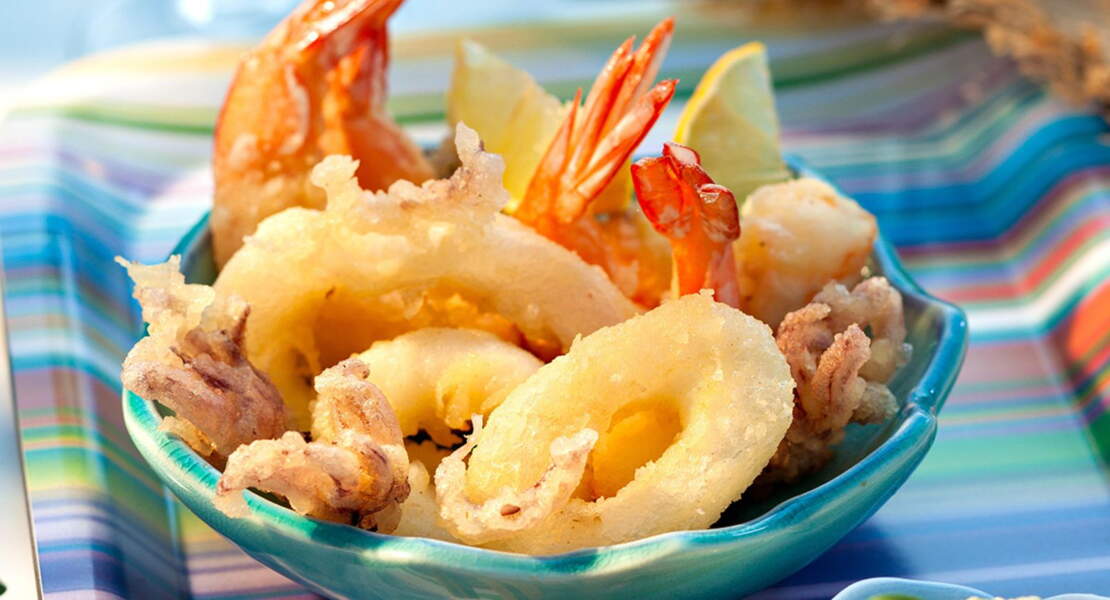 Poulpe, seiche et calamar : comment les préparer et bien les cuisiner ...