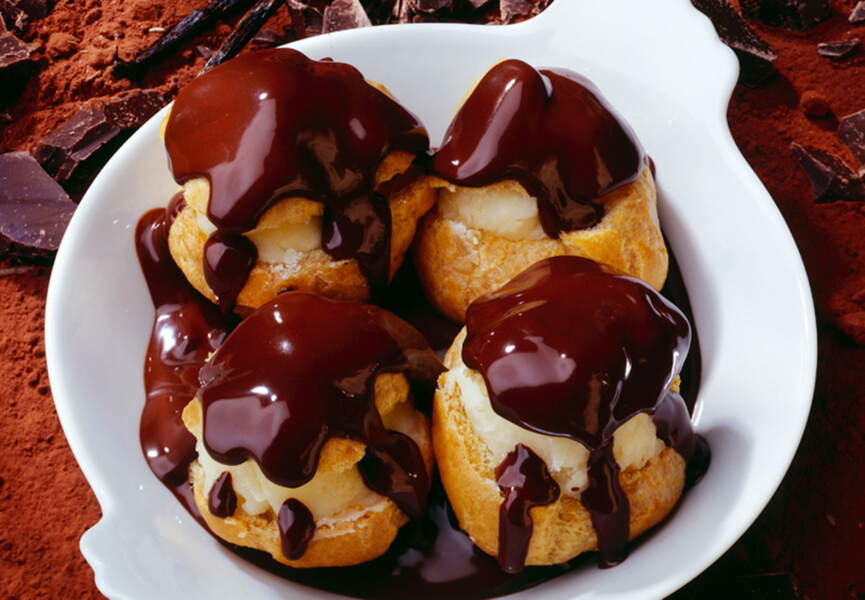 Les grands classiques au chocolat, on adore ça ! - Femme Actuelle