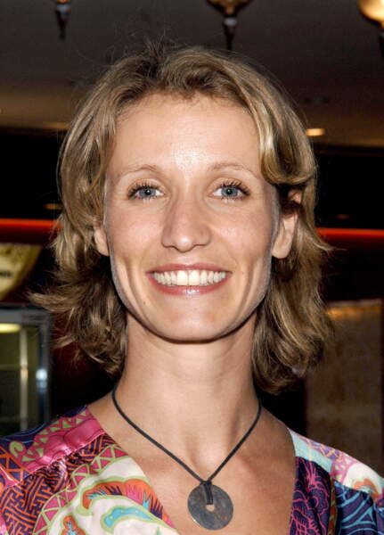 Alexandra Lamy : son évolution physique en images - Femme Actuelle