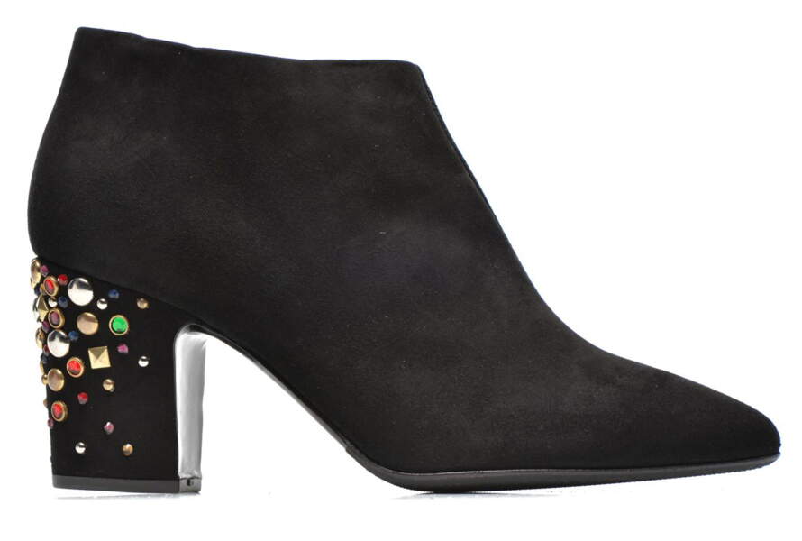 Chaussures parfaites pour les fêtes ! - Femme Actuelle