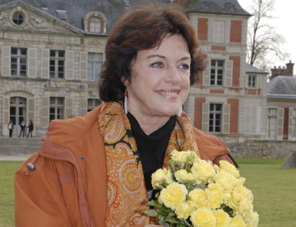 Rosiers : les roses des people en images - Femme Actuelle
