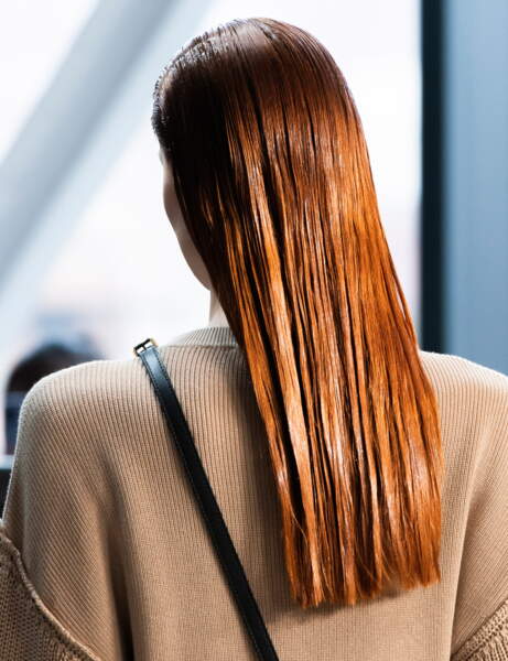 25 coiffures qui nous sauvent quand on a les cheveux sales - Femme Actuelle