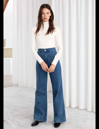 Jean tendance : les plus beaux modèles de la saison automne-hiver 2019/ ...