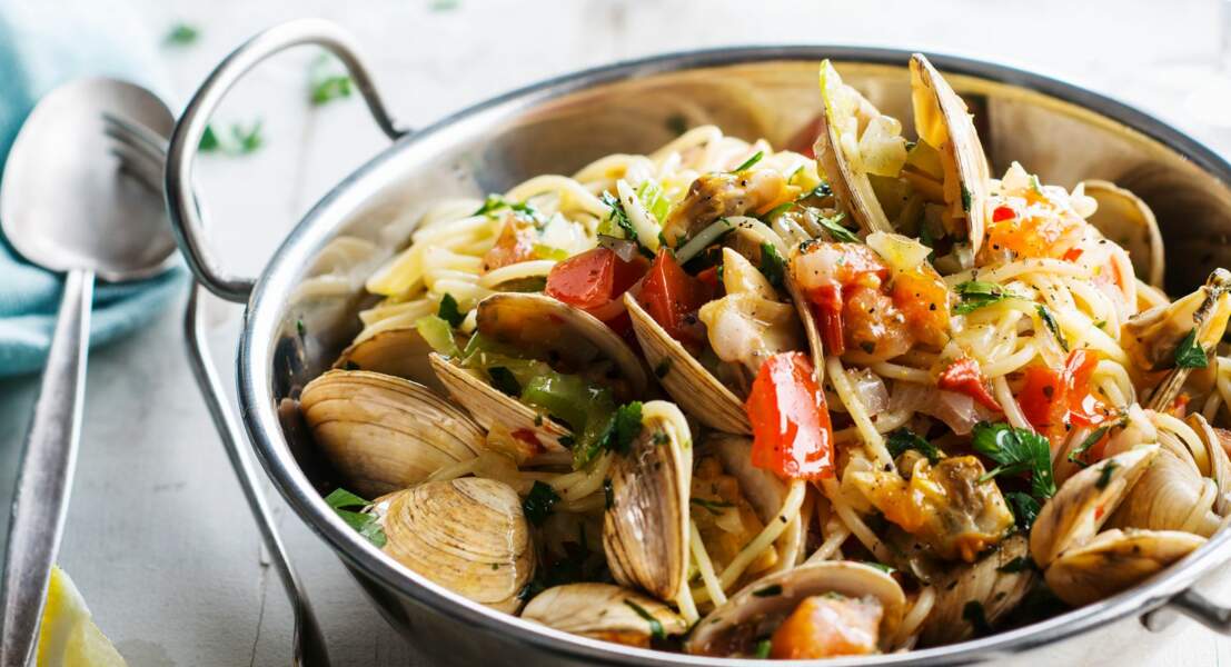 Nos Recettes Italiennes Traditionnelles Femme Actuelle