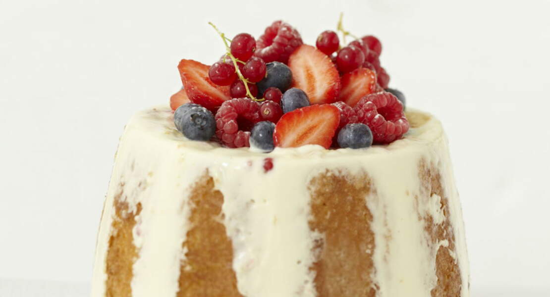 Biscuit à la cuillère : nos meilleures recettes - Femme Actuelle