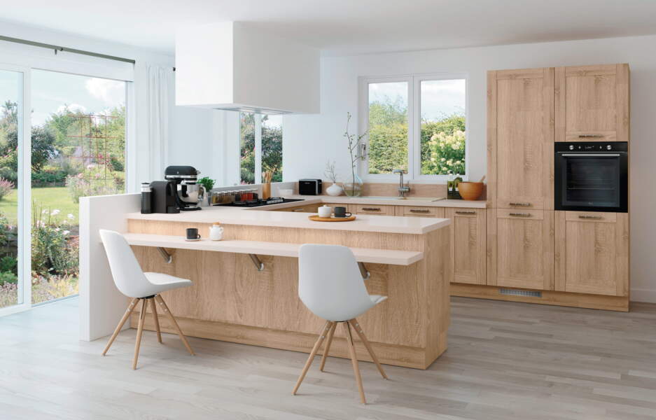 Cuisine But : nos modèles préférés - Femme Actuelle