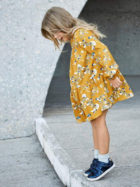 Mode enfant : 25 idées de looks pour une rentrée stylée - Femme Actuelle