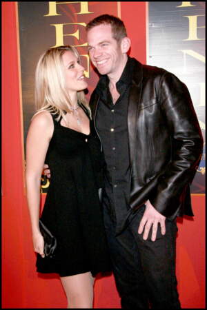 Garou : qui sont les femmes de sa vie ? - Femme Actuelle