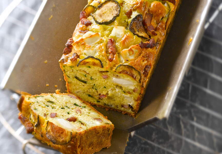 Vous prendrez bien une tranche de cake ? - Femme Actuelle