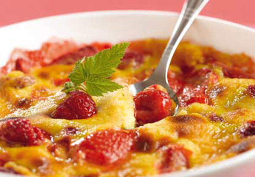 Gratins : nos recettes à glisser au four ! - Femme Actuelle