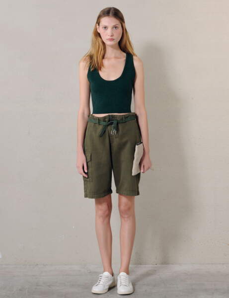 25 shorts pour dévoiler ses jambes - Femme Actuelle