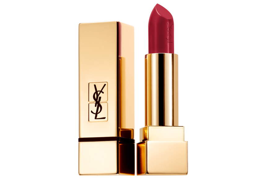 Ces rouges à lèvres tendance qu'on adopte illico - Femme Actuelle