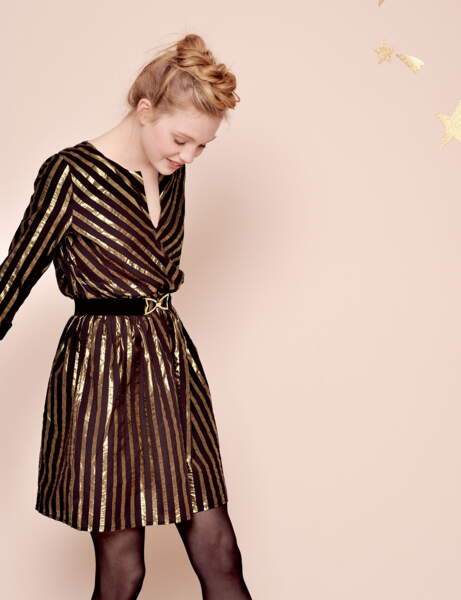 Tenues de soirée : 25 idées canons pour briller le soir du réveillon ...