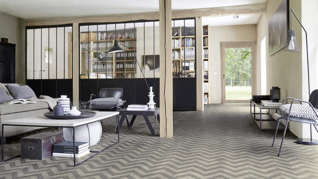 PVC, vinyle, lino, le top pour rénover un sol - Femme Actuelle