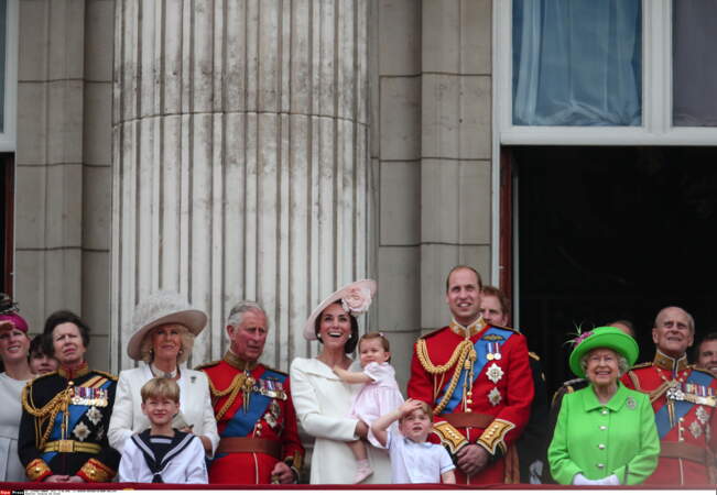 Les photos les plus mignonnes de la famille royale - Femme Actuelle