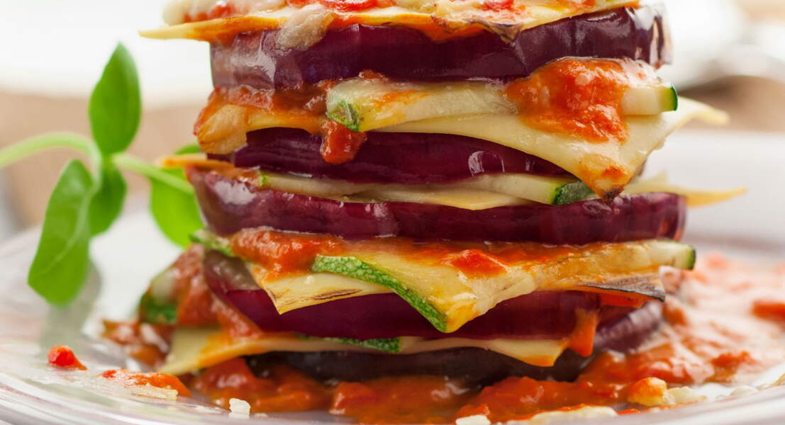 Nos recettes italiennes traditionnelles - Femme Actuelle