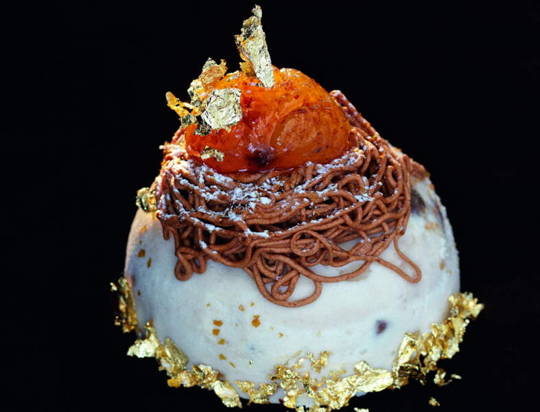 Des glaces qui font rêver - Femme Actuelle