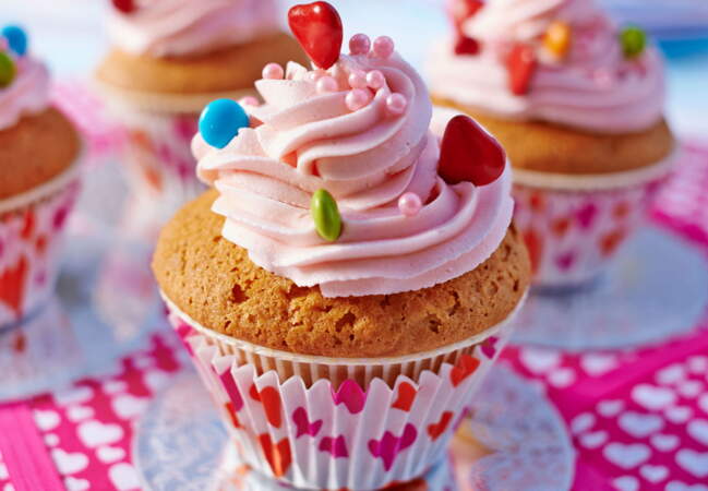 Comment réaliser un beau gâteau ? - Femme Actuelle