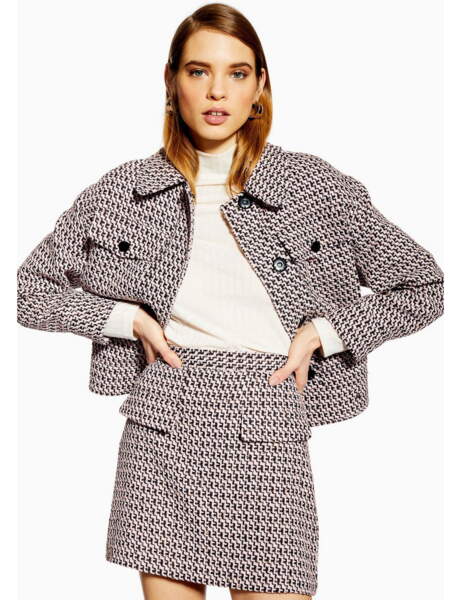 20 nouvelles jupes canons pour s'affiner - Femme Actuelle