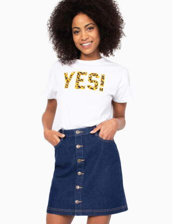 Jupe tendance : 20 modèles canons à moins de 20 € pour l'été 2019 ...