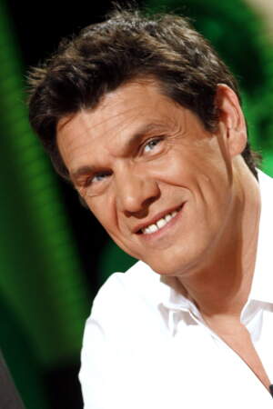 Marc Lavoine : son évolution physique en images - Femme Actuelle