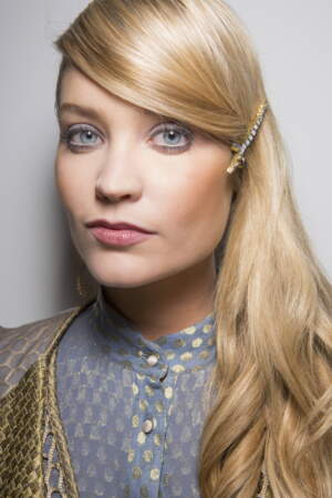 Perte de cheveux : les coupes et coiffures coup de bluff - Femme Actuelle