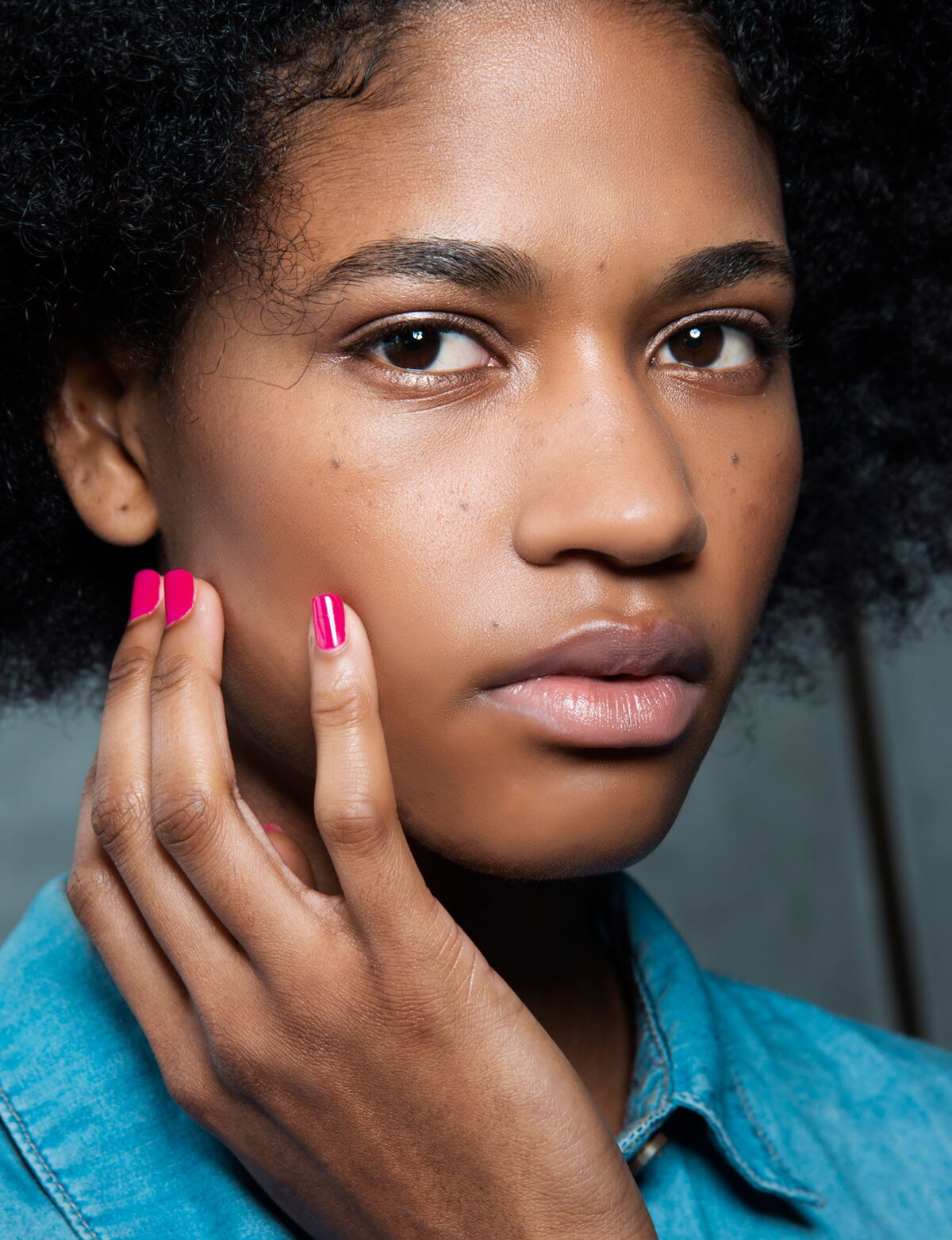 Manucure : les tendances printemps 2019 - Femme Actuelle