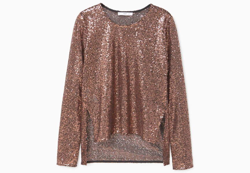 Tendance paillettes : top des pièces mode à adopter - Femme Actuelle