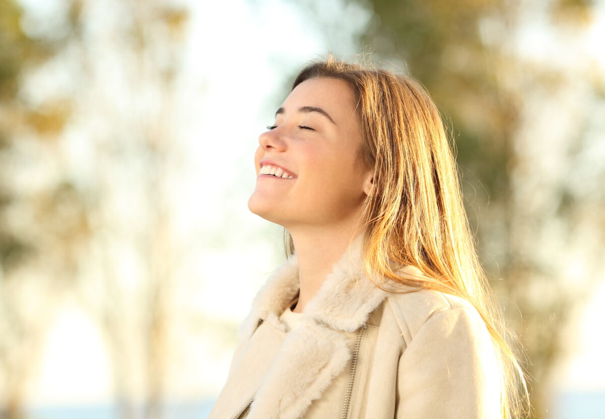 Les bienfaits du rire - Femme Actuelle