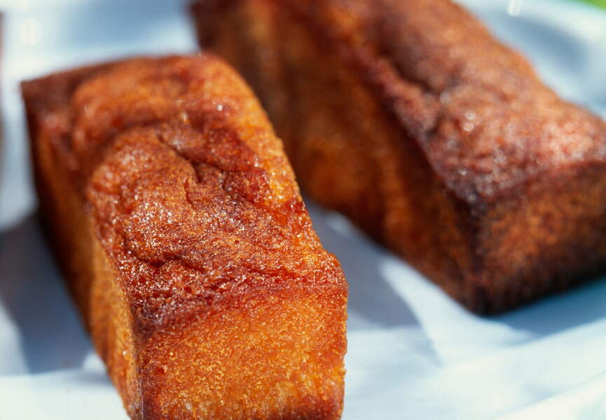 Vous prendrez bien une tranche de cake ? - Femme Actuelle