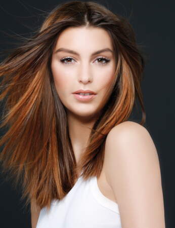 Coupes pour cheveux longs : nos idées et conseils - Femme Actuelle