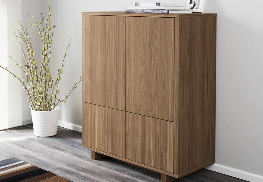Les plus beaux modèles de commodes Ikea - Femme Actuelle