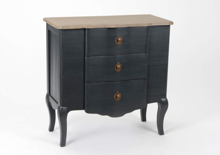 Commode scandinave, baroque ou vintage, faites votre choix - Femme Actuelle