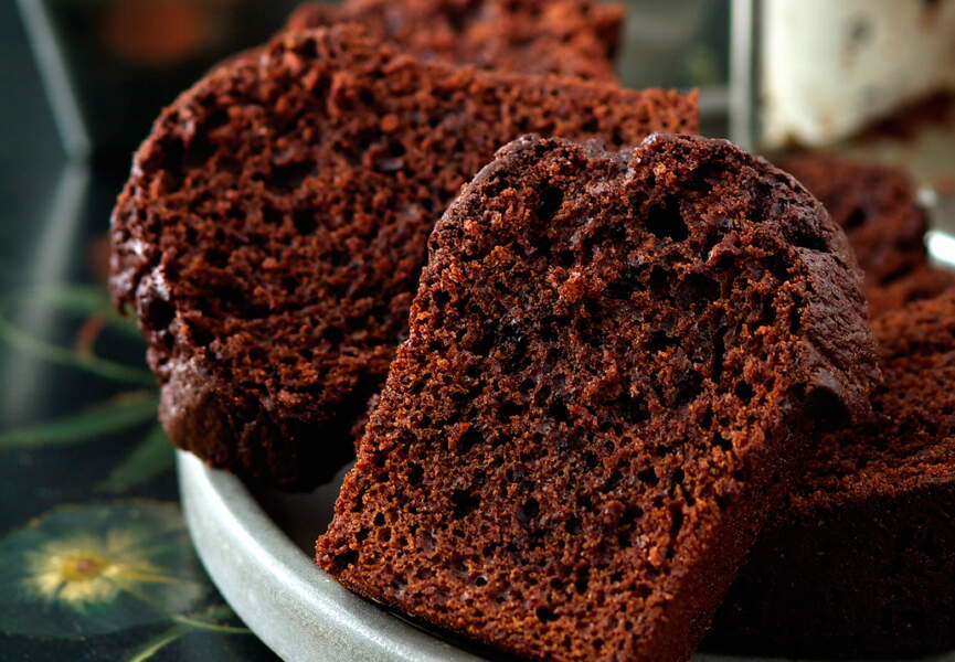 Vous prendrez bien une tranche de cake ? - Femme Actuelle