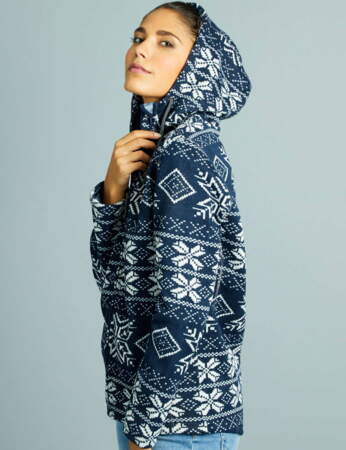 Top des tenues cocoon pour traîner à la maison - Femme Actuelle