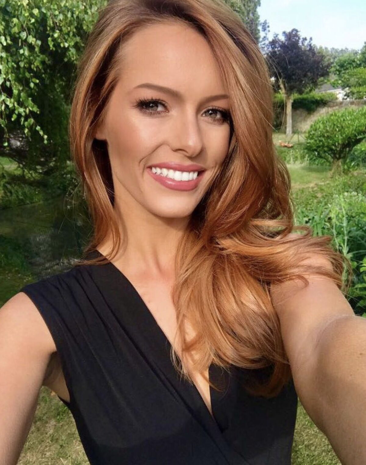 Découvrez toutes les photos de Maeva Coucke, miss France 2018 - Femme ...