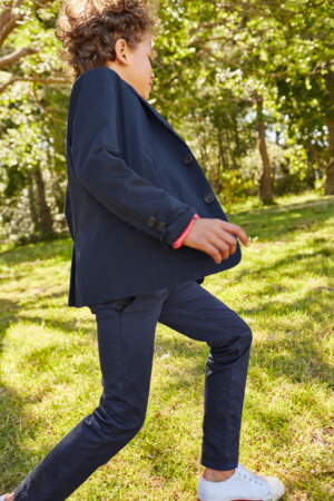 Mariage : des tenues de cérémonie pour les enfants - Femme Actuelle