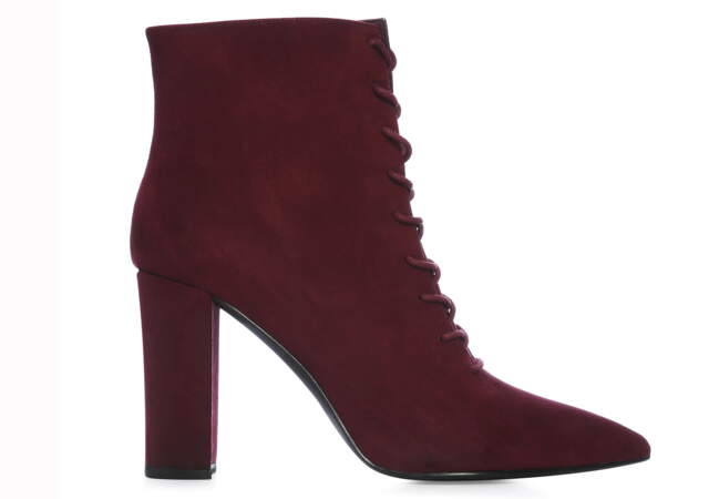 Bottines tendance : top des nouveaux modèles à adopter cet automne ...