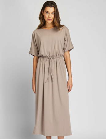 Robe tendance automne-hiver 2019 : top des modèles à moins de 30 ...