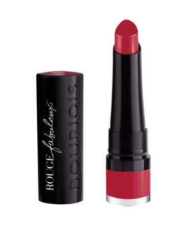 15 rouges à lèvres à adopter cet automne - Femme Actuelle