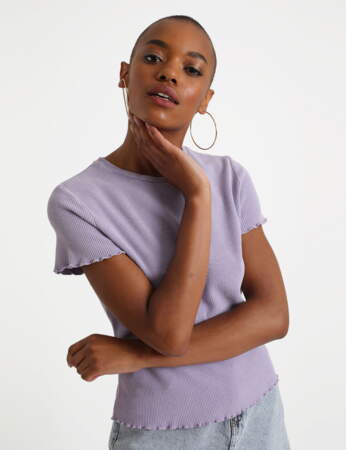 Tendance violet : top 10 des pièces à shopper dès maintenant ! - Femme ...