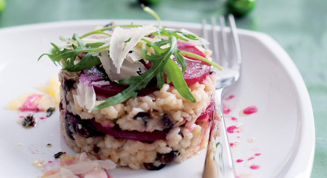 Nos meilleures recettes à la betterave - Femme Actuelle