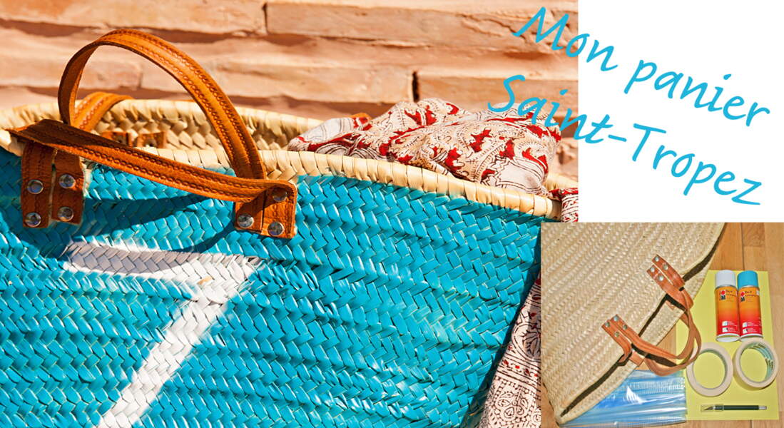 DIY de sac, cabas, tote bag : tous nos modèles à customiser - Femme ...