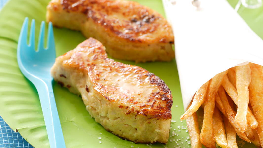 40 recettes à faire avec les enfants - Femme Actuelle