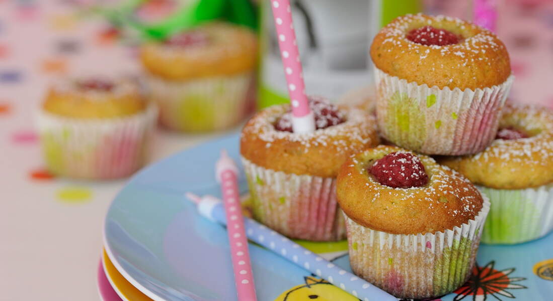 Recettes faciles pour les enfants - Femme Actuelle