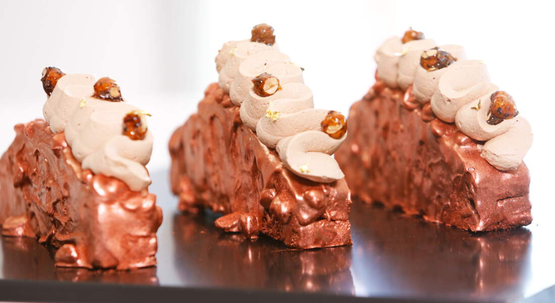 Des recettes de cakes classiques et insolites - Femme Actuelle