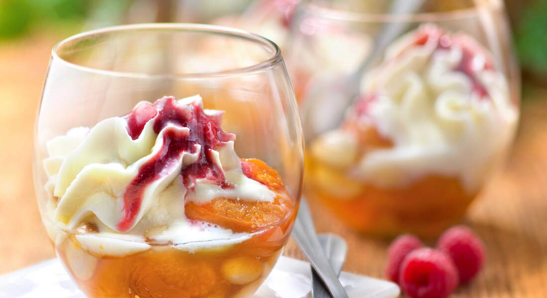 Nos meilleures recettes au chocolat blanc - Femme Actuelle