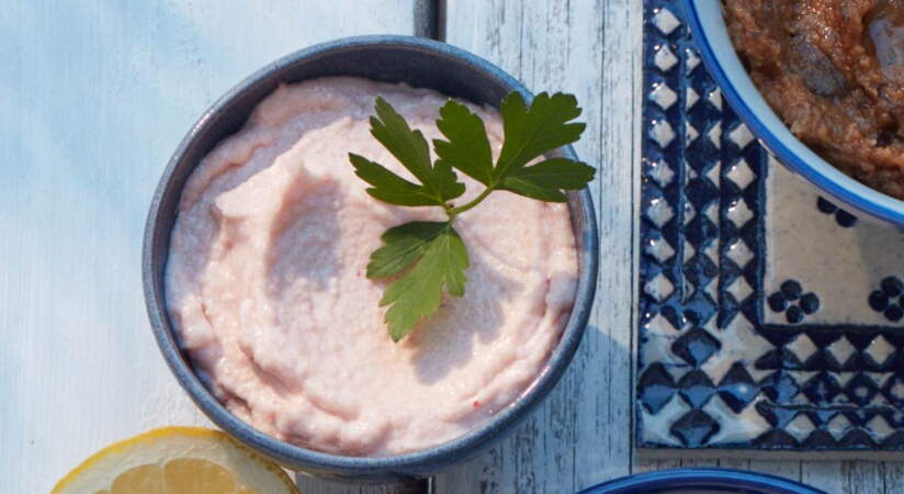 Nos meilleures recettes avec du tarama - Femme Actuelle